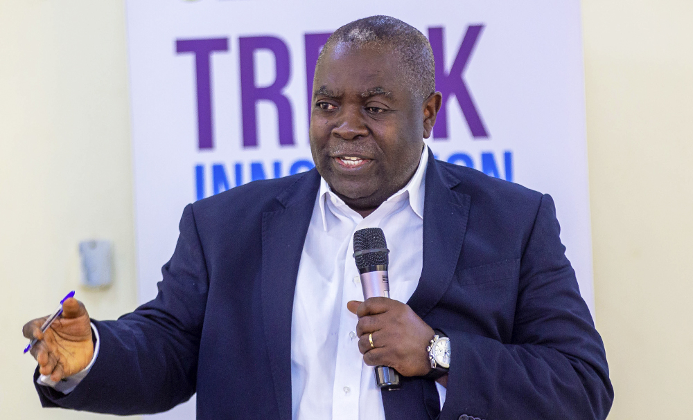 TRECK 2024 Innovation Week; Focuses on Sustainable and Resilient Transportation Systems | Kwame ...